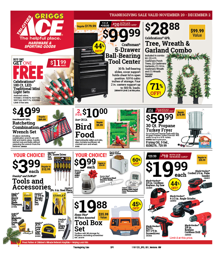 Home [acetricities.com]